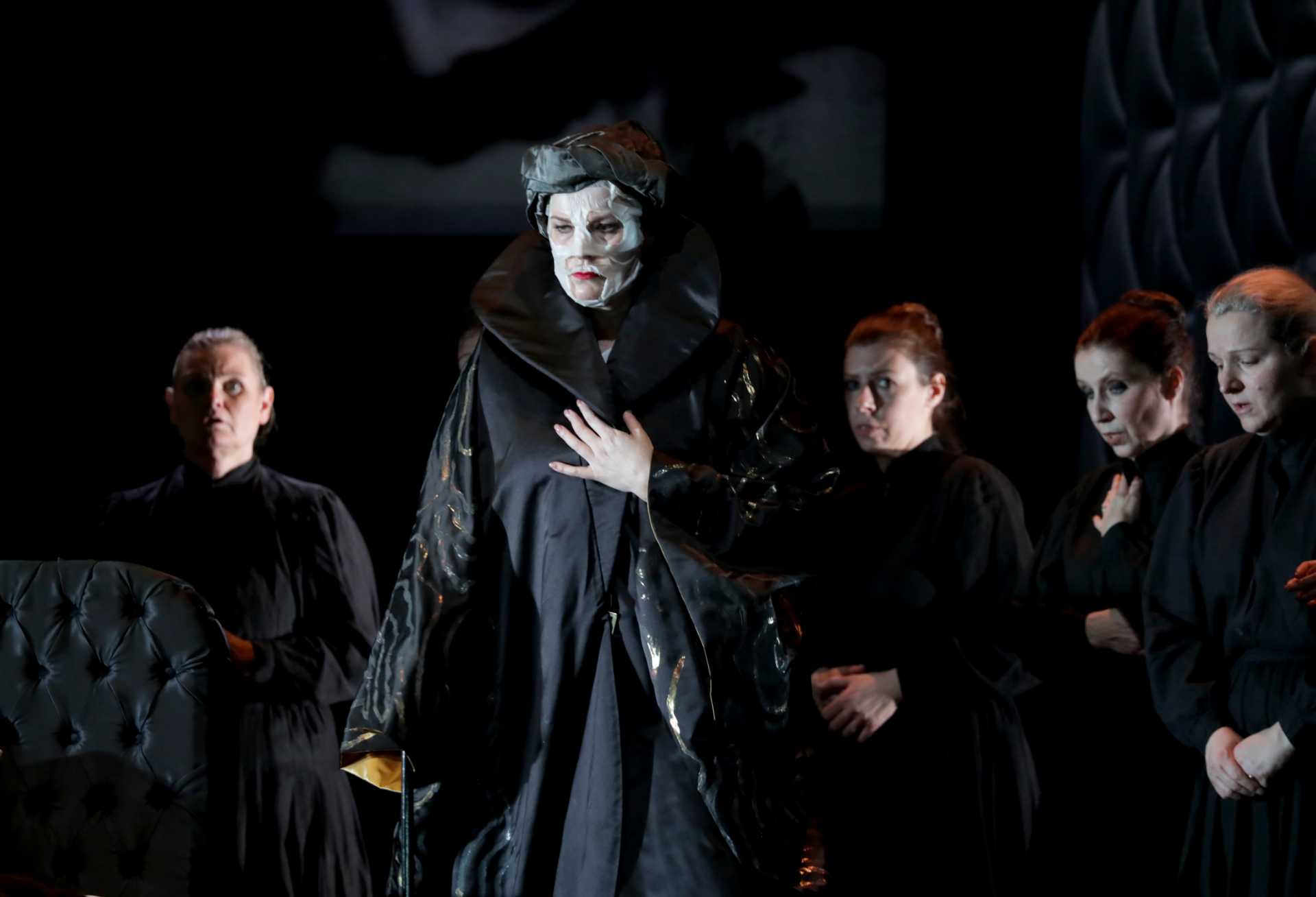 La Dame de Pique à la Scala de Milan - Cercle Richard Wagner Rive Droite