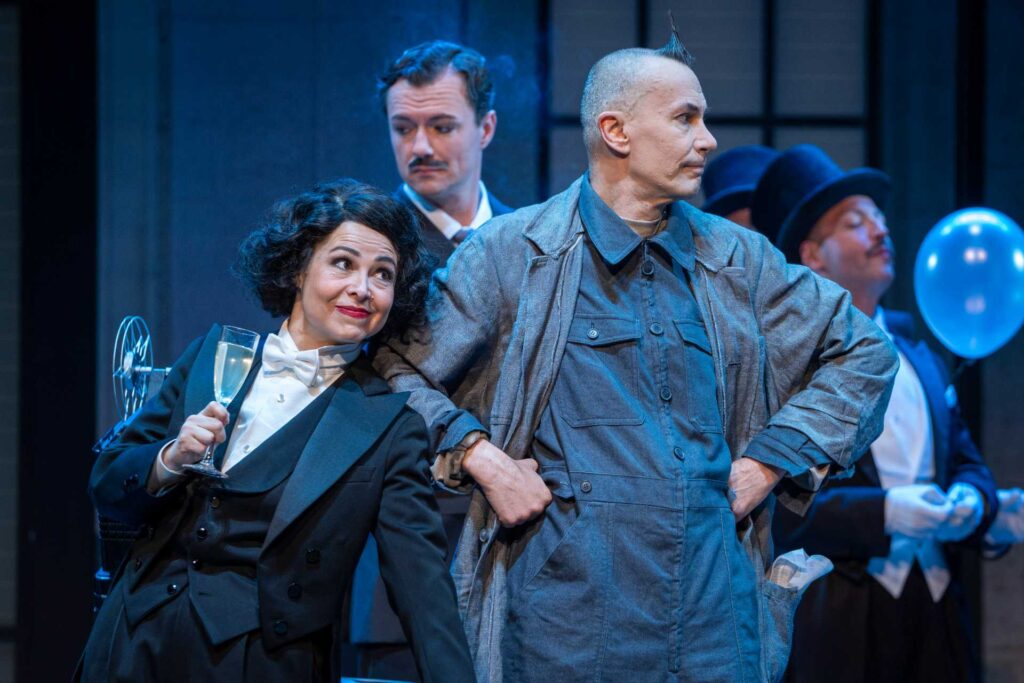 Il Barbiere di Siviglia à l'Opéra de Monte-Carlo - Cercle Richard ...
