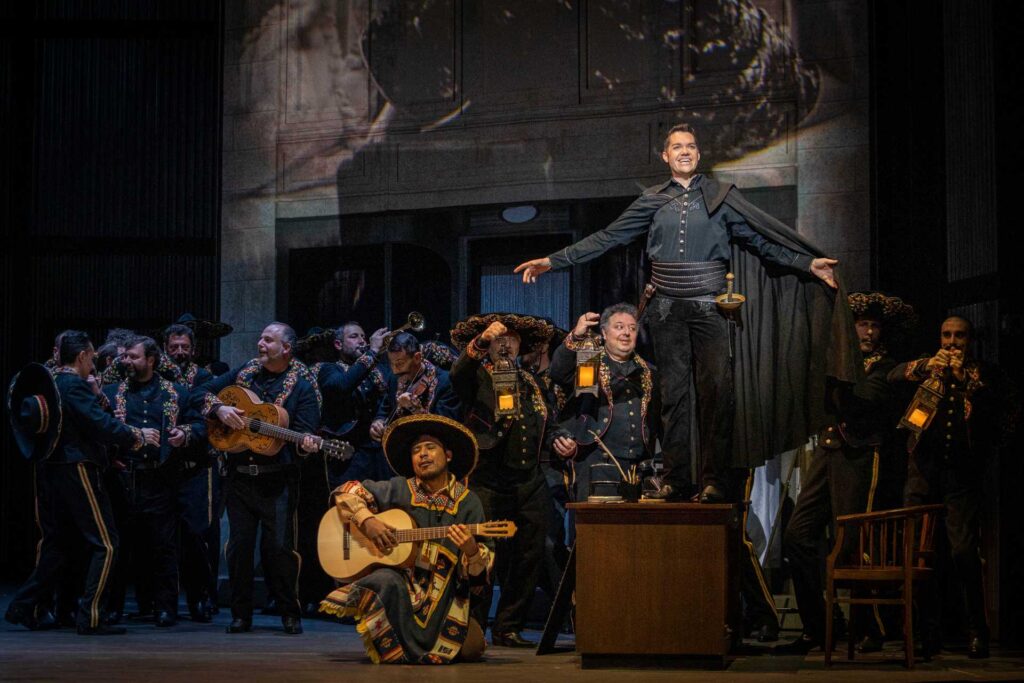 Il Barbiere di Siviglia à l'Opéra de Monte-Carlo - Cercle Richard ...