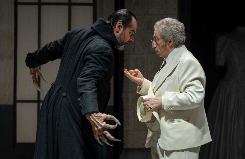 Il Barbiere di Siviglia à l'Opéra de Monte-Carlo - Cercle Richard ...